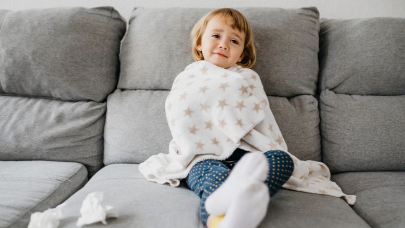 Asthma, hay fever and eczema: What you need to know