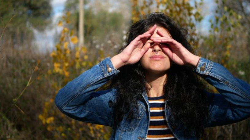 Hay fever and kids: What you need to know