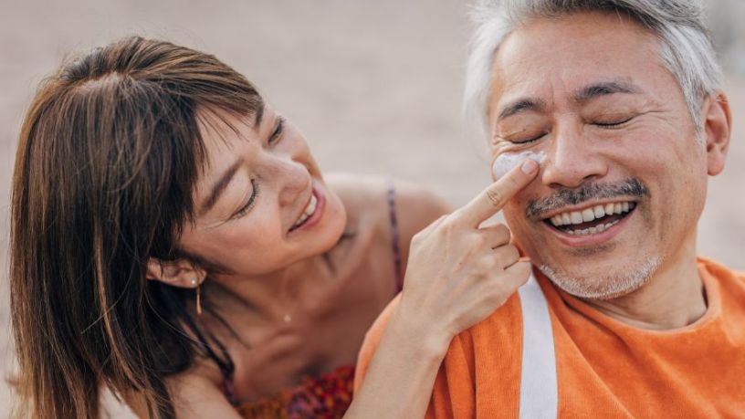 Sunburn: Everything you need to know