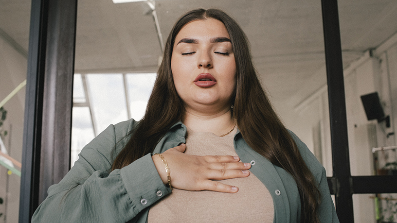 Anxiety Disorders: Everything you need to know