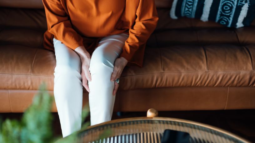 What to expect from a knee arthroscopy